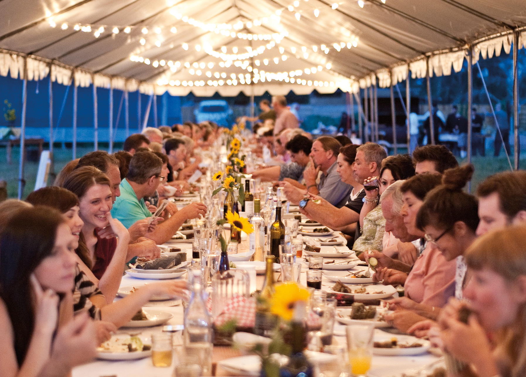 About - Farm & Table