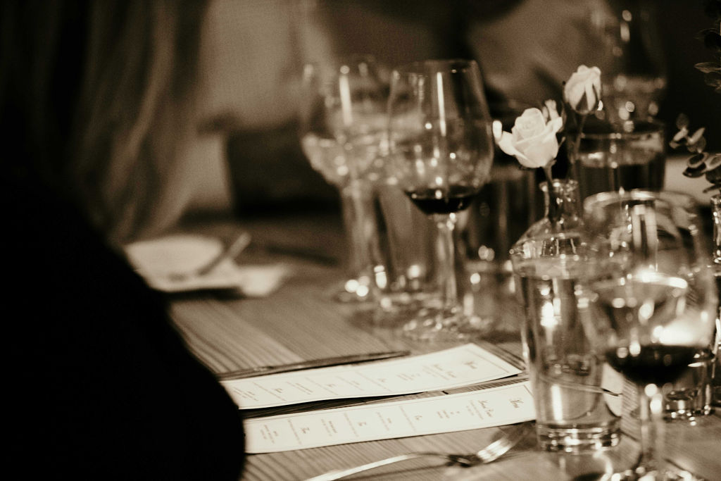 Gratitude Dinner 2023 - Farm & Table